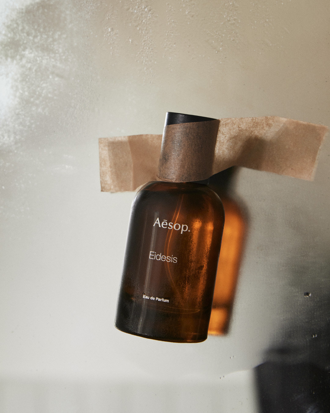 BEAUTY, Fragrance Review: Aesop Eidesis